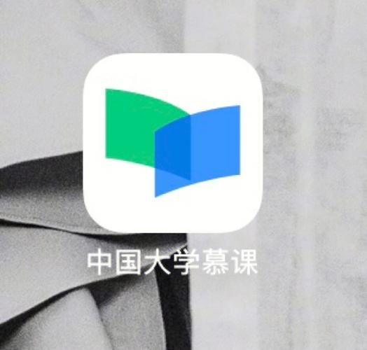 慕课是什么意思图标