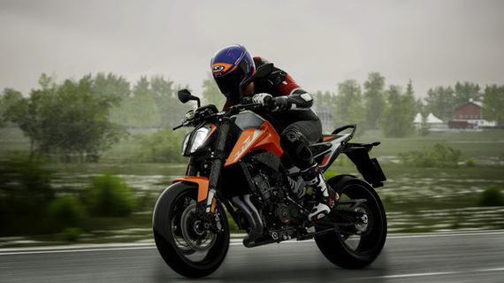 ride4游戏手机版官方正版图标