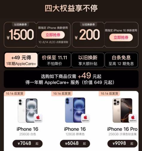 1500元能买苹果几截图