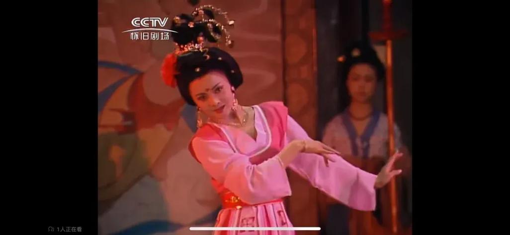 怀旧剧场的经典电视剧图标