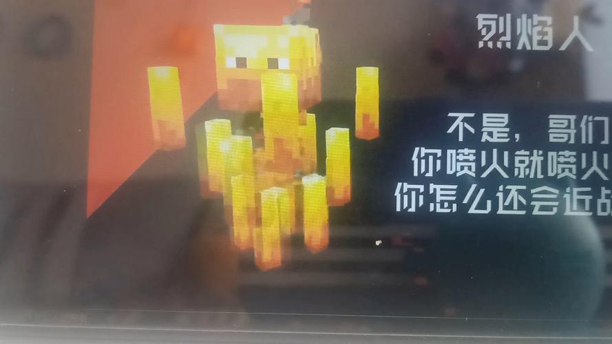我的世界下界有几种生物图标