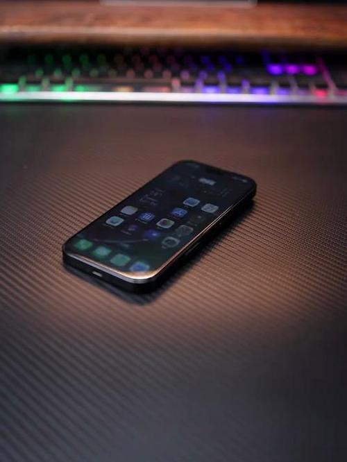 iphone 拿起手机声音变小图标