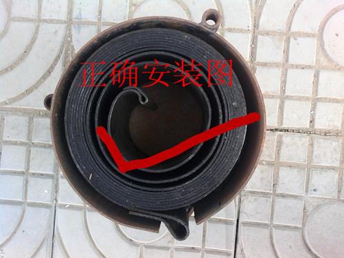 免摇启动器安装图标