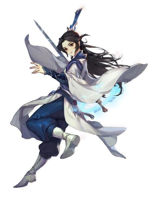剑道纯阳截图