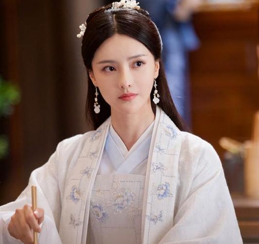 穿越之我是女猎户百度云图标
