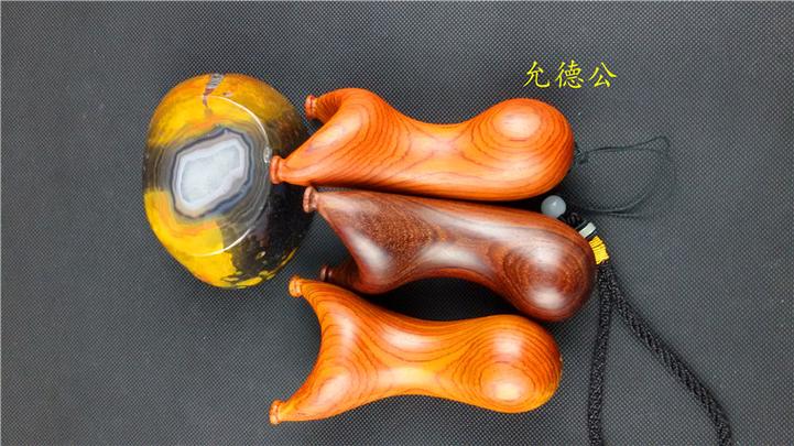 古代弹弓用什么做皮筋截图