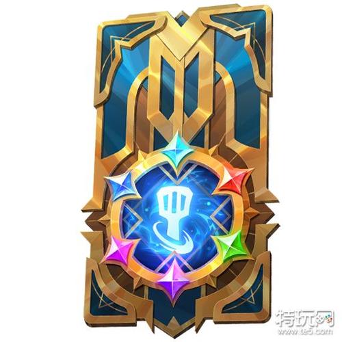 金铲铲之战S9赛季图标