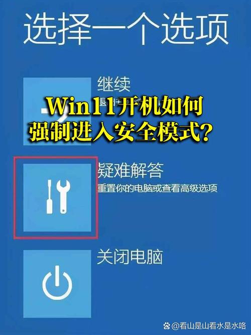 win7怎么进入安全模式?缩略图