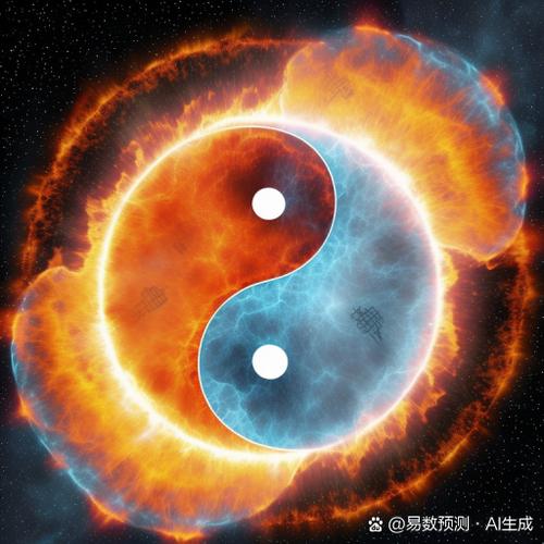 神属于阴还是阳图标