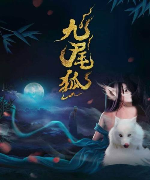 九尾狐传媒发展有限公司图标