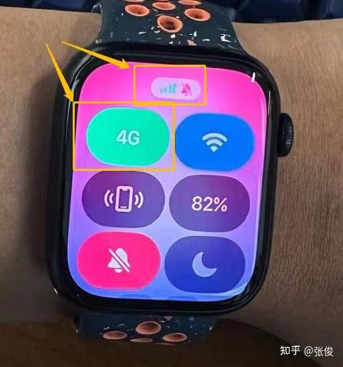 美版的iwatch能在国内用吗截图