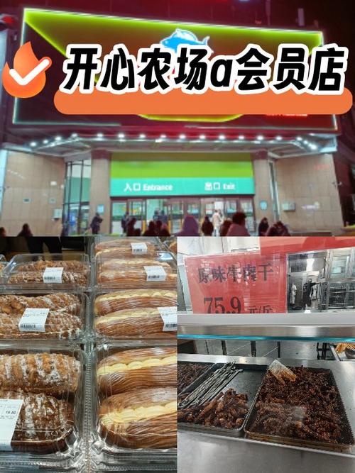开心农场十大必买清单图标
