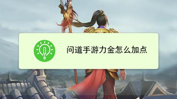 力金加点正确方法图标