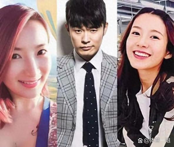 许婧和张子萱谁家境好图标