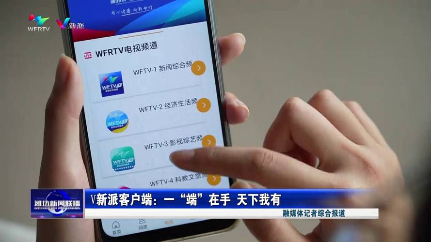 山东潍坊有线客服电话图标