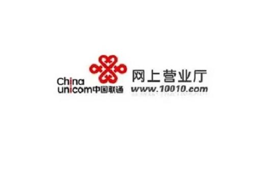 联通网上营业厅图标
