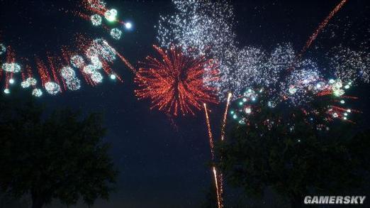 烟花模拟器steam免费版图标