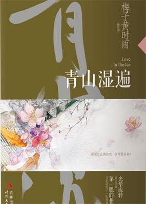 青山有桃源小说图标