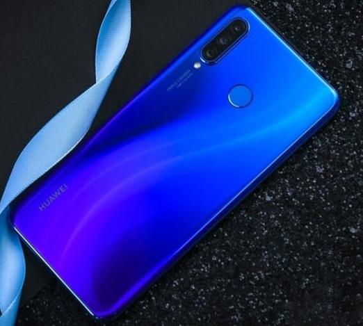 华为nova4e使用教程截图