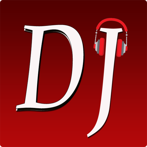 车载dj音乐盒免费版图标