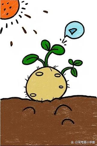 土豆漫画app安卓版图标