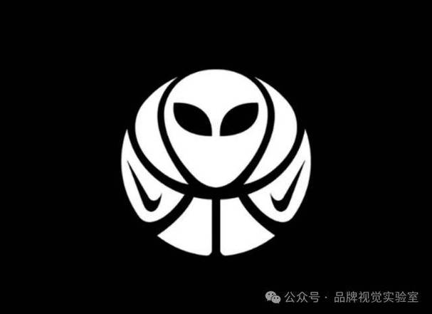 外星人头像的logo是什么牌子截图