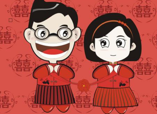 婚房喜话大全截图