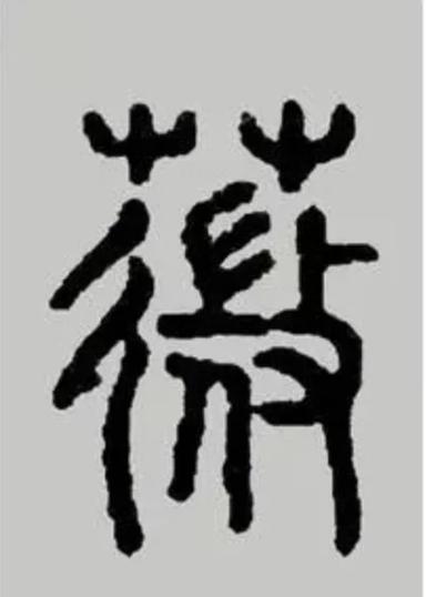 薇字忌讳3个属相截图