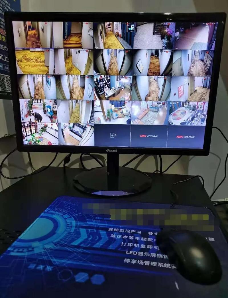 旅馆的监控录像能保存多长时间截图