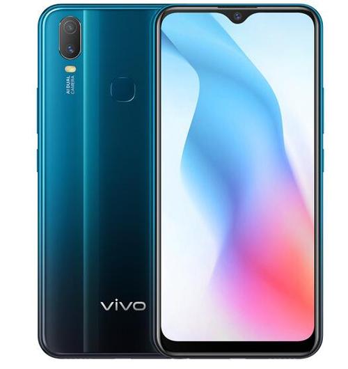 ViVoY3图片图标