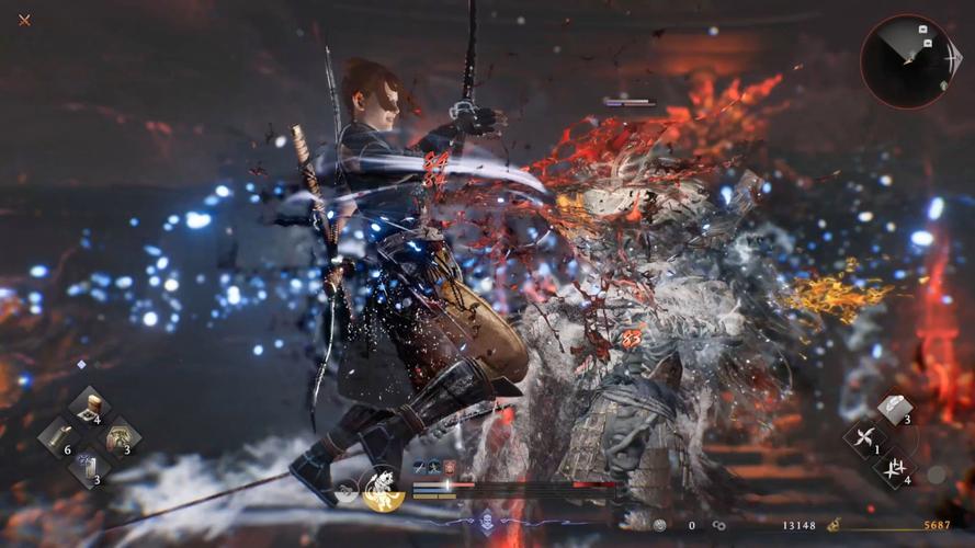 ps4仁王金手指图标