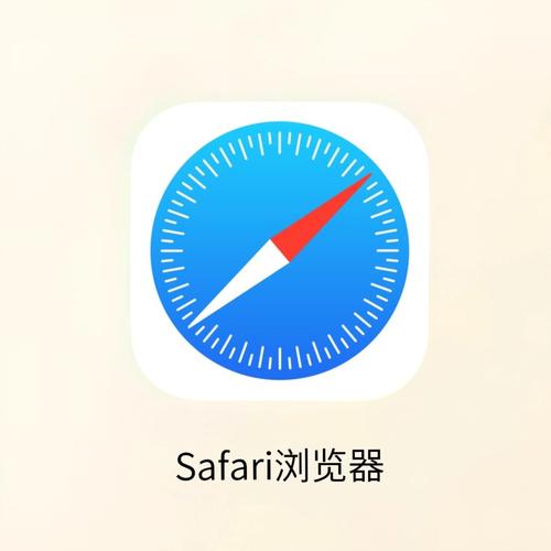 iPhone默认浏览器图标