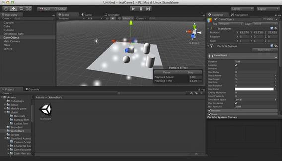 unity3d安卓版下载图标