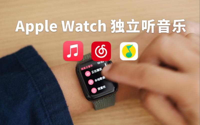 applewatch关闭音乐界面图标