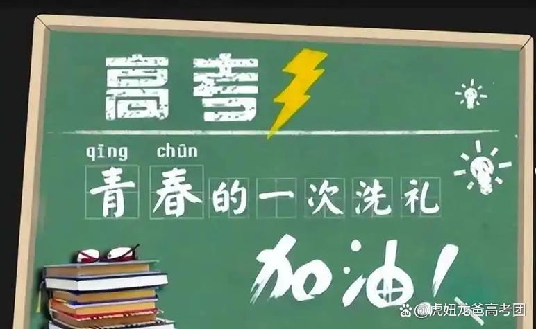 2026高考最尴尬的一年图标