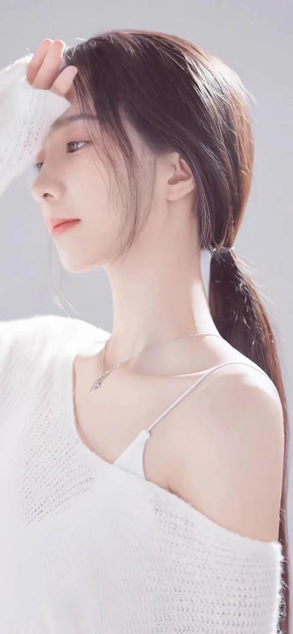 美女精选图标