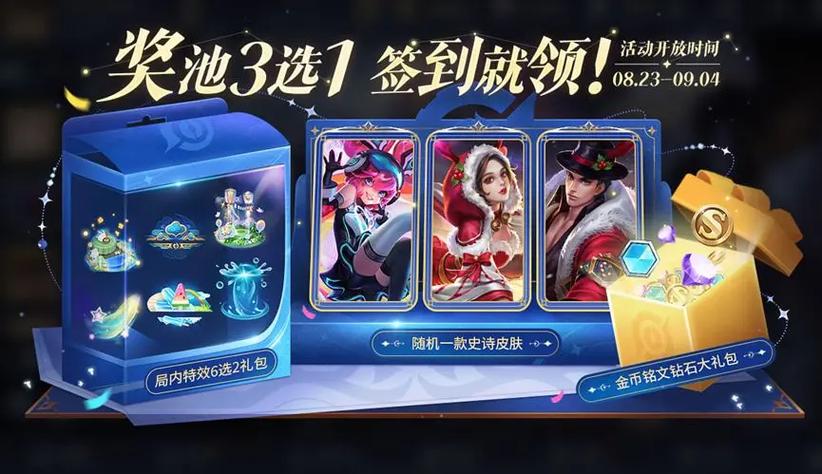 王者荣耀皮肤领取图标