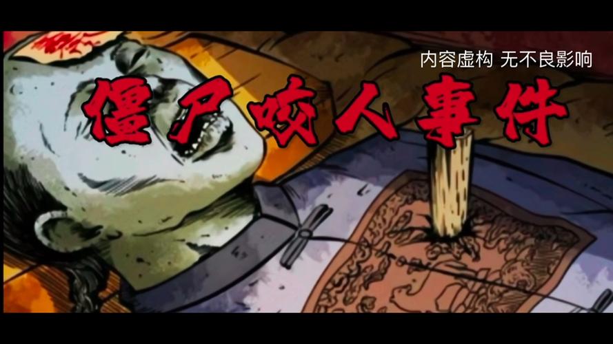 丧尸咬人感染图标