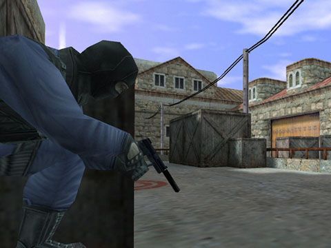 cs16安卓版数据包下载图标