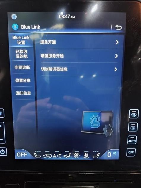 bluelink费用缩略图