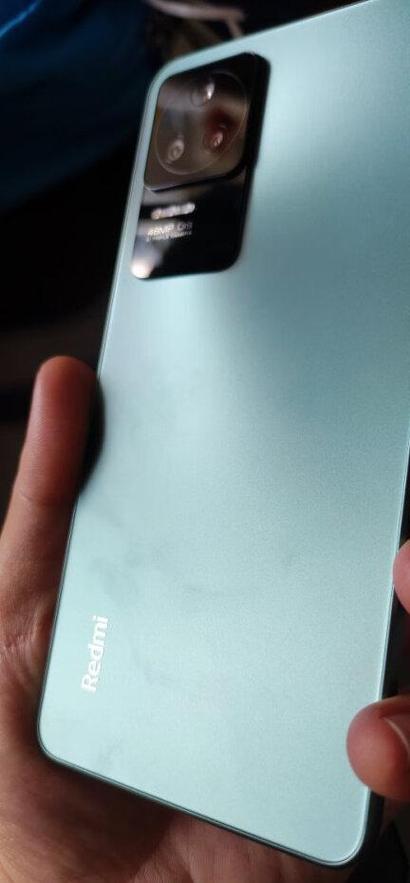 redmi k40s图标