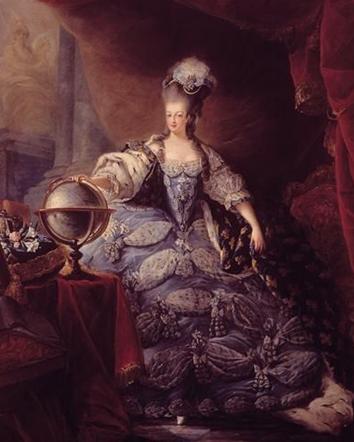 marie Antoinette图标