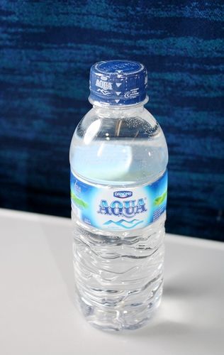 aqua矿泉水图标