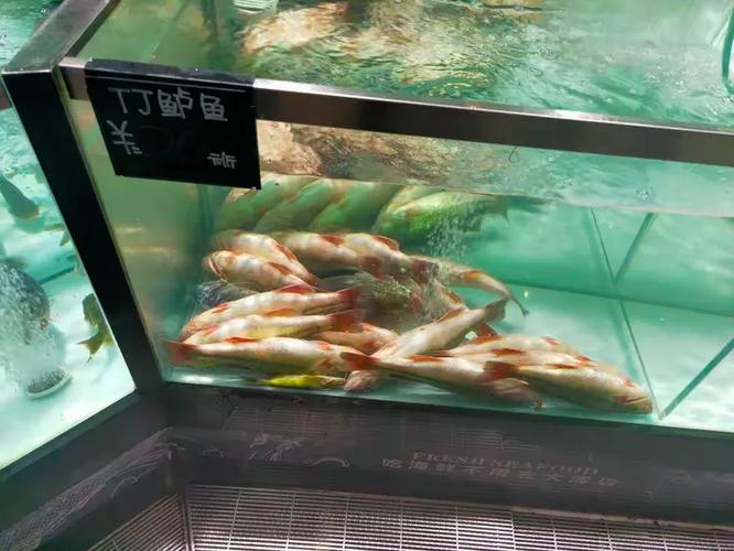 云鼎生鲜