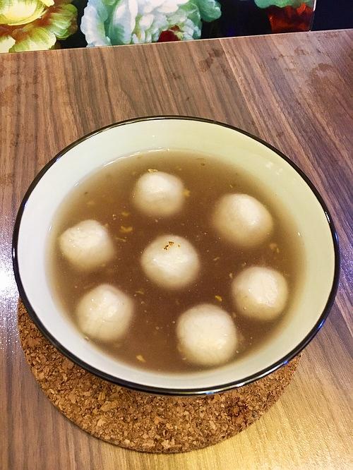 糖芋圆图标