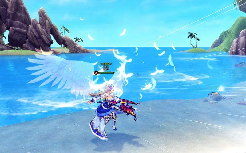 幻想神域手游内测图标