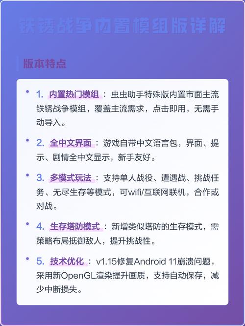 铁锈战争1.15.12版最新版本更新内容截图