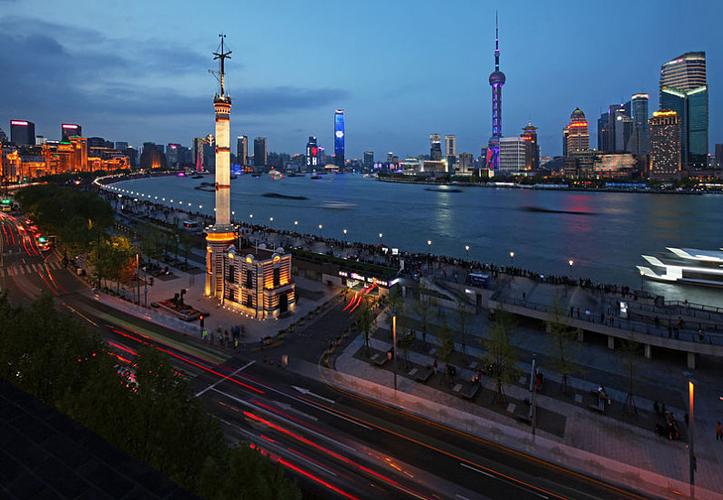 2019年中国上海截图