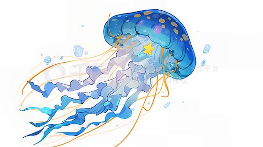 水母动漫为什么不能下载了截图