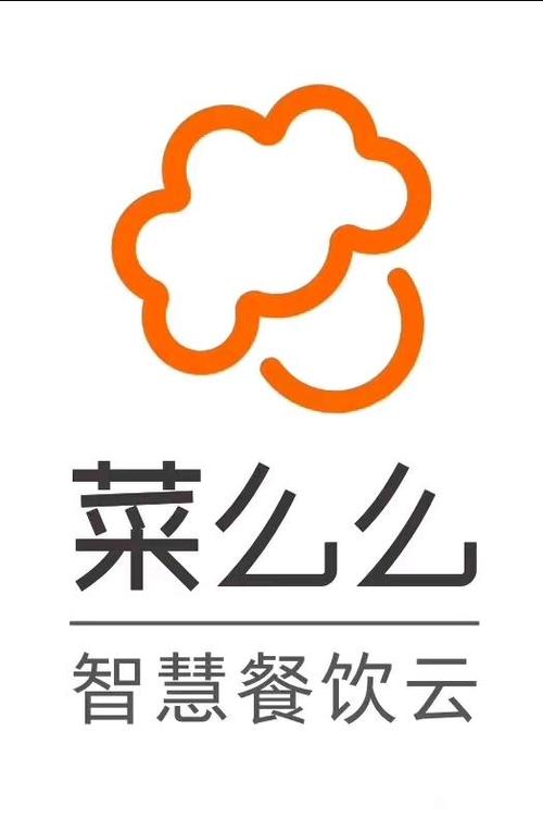 菜么么餐饮管理系统图标